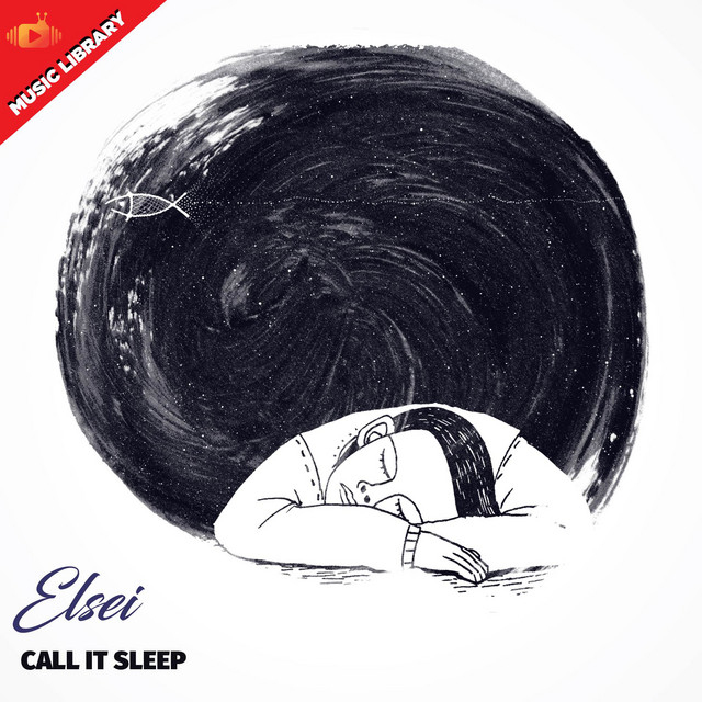 Call It Sleep - Album by Elsei | Spotify