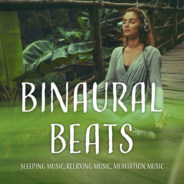 Binaural Beats: Sleeping Music, Relaxing Music, Meditation Music ...