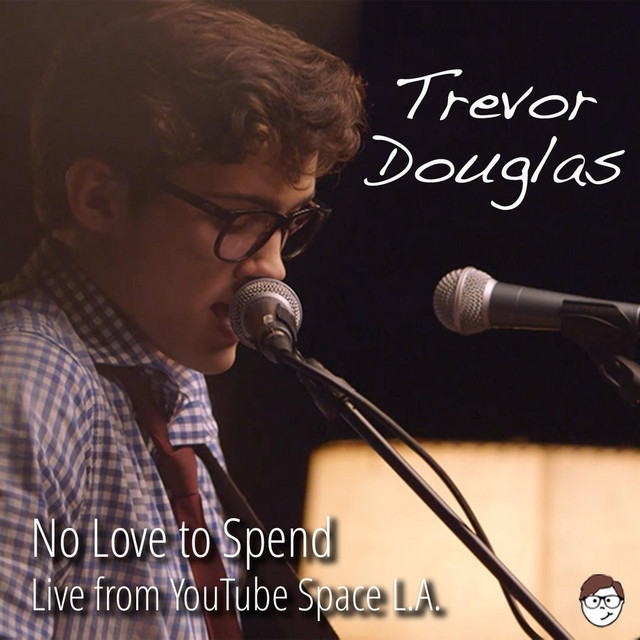 Trevor Douglas - Songs, Events and Music Stats | Viberate.com