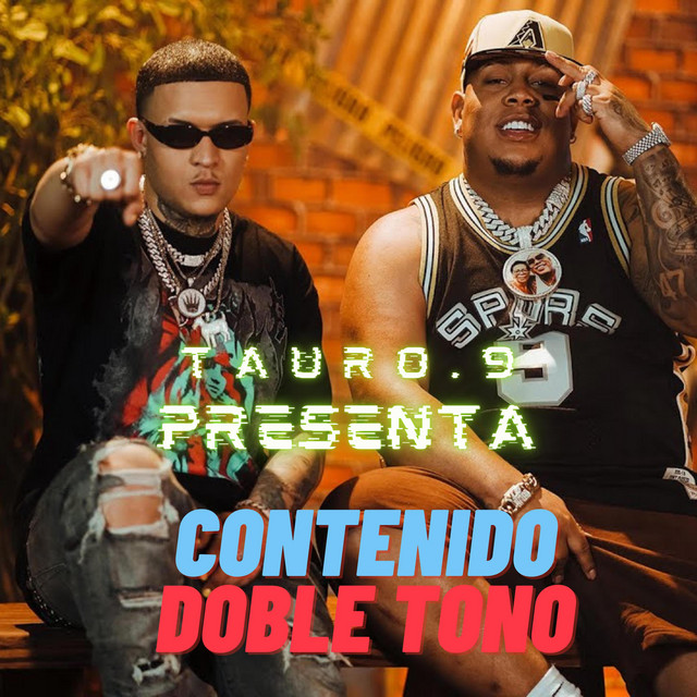 Contenido (Doble Tono) - Single by Tauro.9 | Spotify