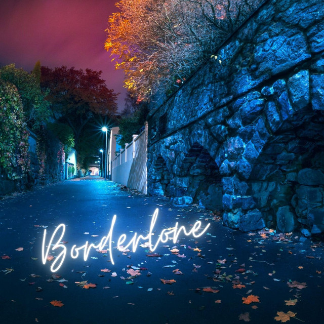Borderlone - EP by Borderlone | Spotify