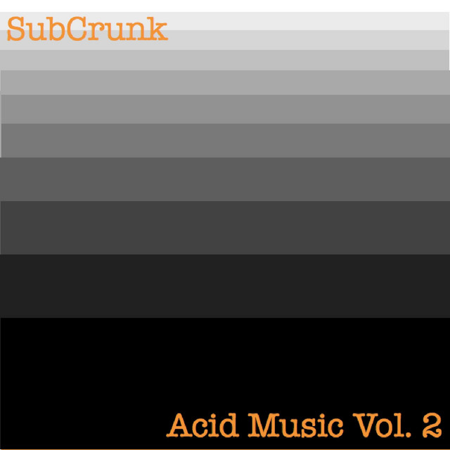 Anesthesia - song and lyrics by SubCrunk | Spotify