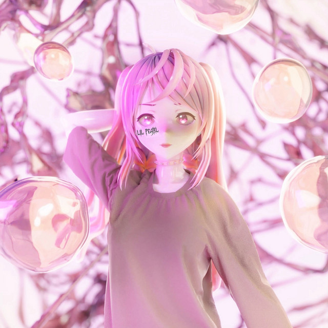 Gray World - Single by Lil Pearl | Spotify