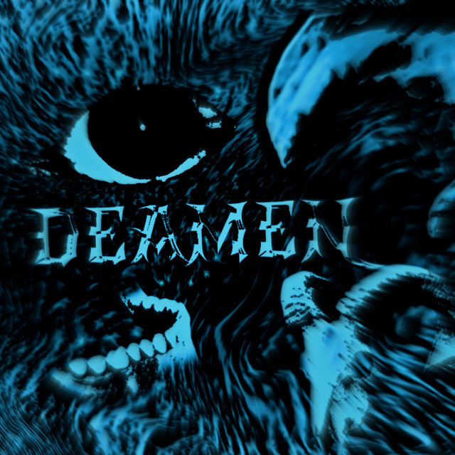Deamen - song and lyrics by M9k | Spotify