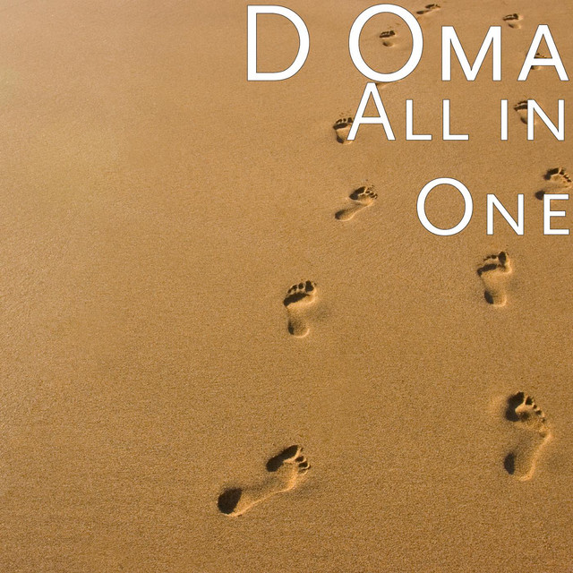 All in One – EP de Doma | Spotify