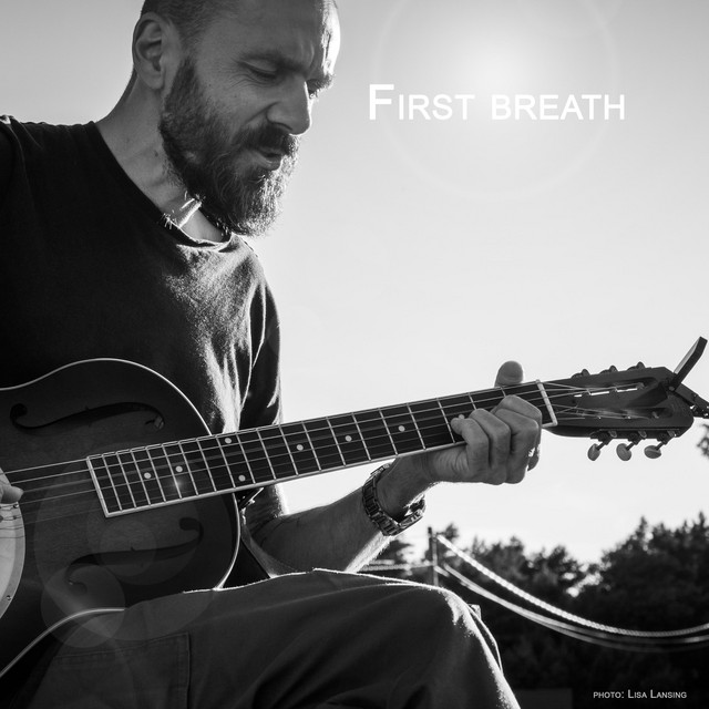 First Breath - EP by Kuba Lansing | Spotify