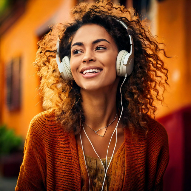 Warm Tones: Music for Serene Spaces - Album by Alpha Wave Movement ...