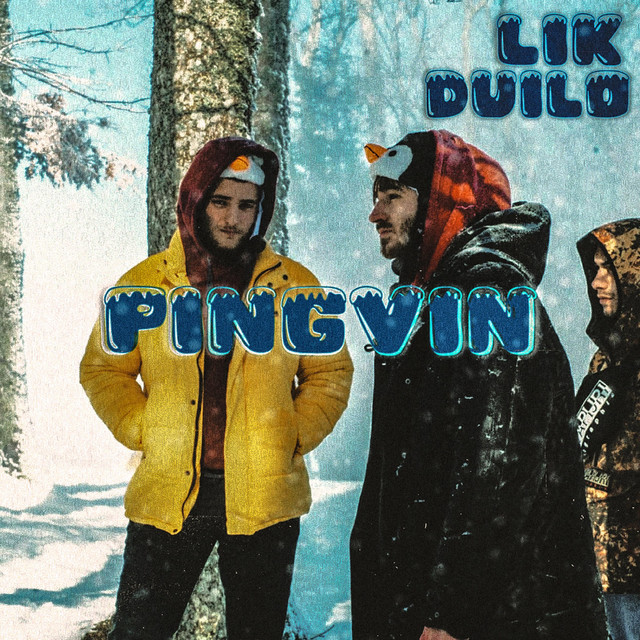Pingvin - Single by LiK | Spotify