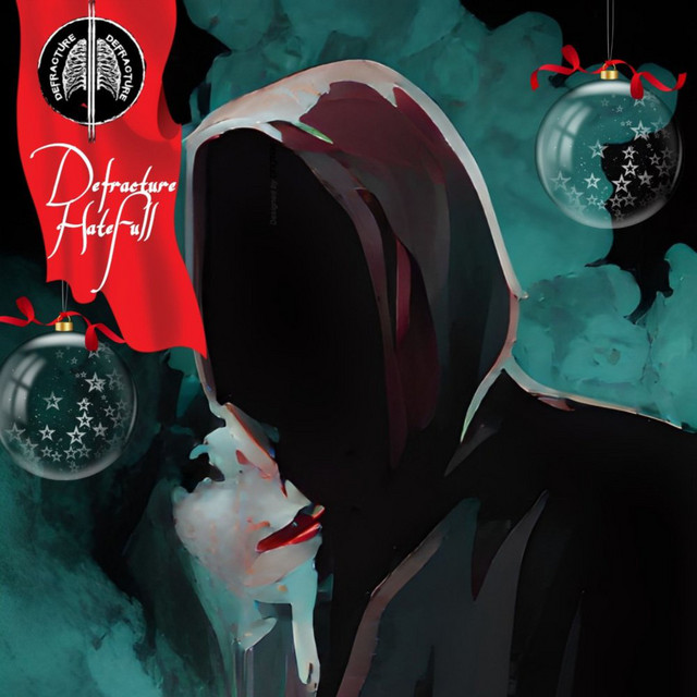 Hatefull - Single by Defracture | Spotify