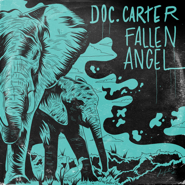 Fallen Angel - Single by Doc Carter | Spotify