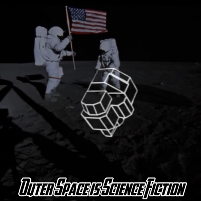 Outer Space is Science Fiction - song and lyrics by Joshua Sarles | Spotify