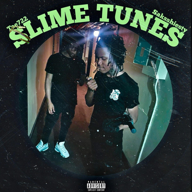 $limeTunez - Single by Tae722 | Spotify