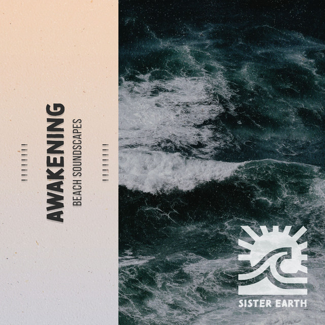 Awakening Beach Soundscapes ! ! ! ! ! ! ! ! - Album by Ocean Waves For Sle