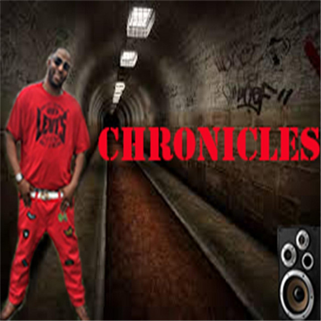 Kenneth Russell | Spotify
