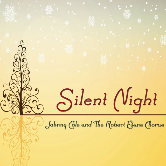 Johnny Cole and The Robert Evans Chorus | Spotify