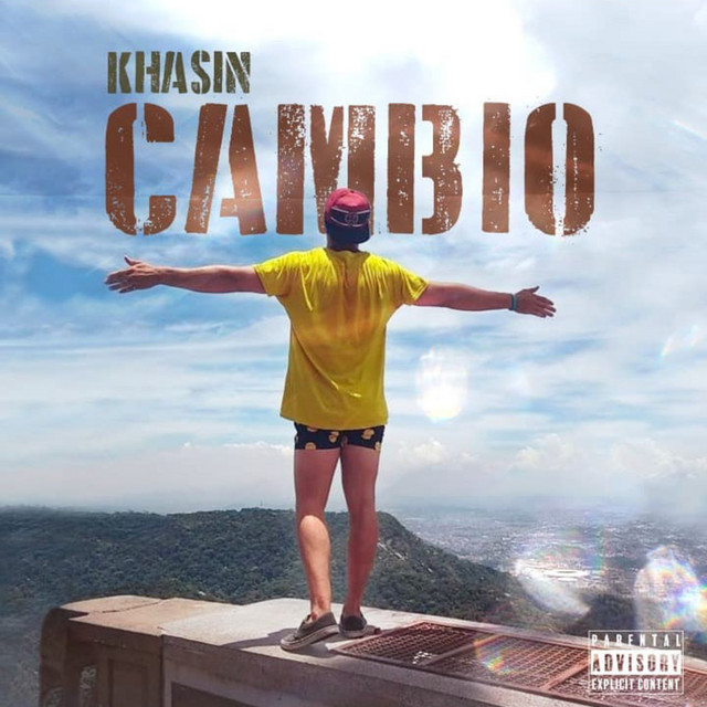 Cambio - Single by Khasin | Spotify