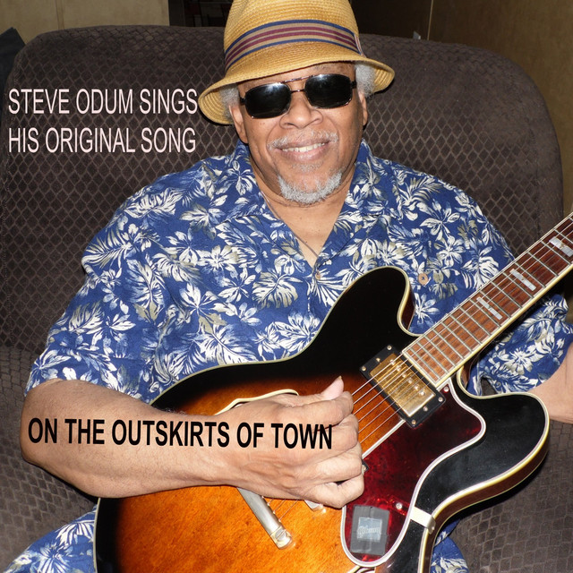 On the Outskirts of Town - Single by Steve Odum | Spotify