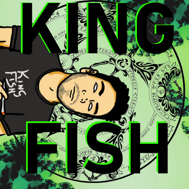 King Fish | Spotify