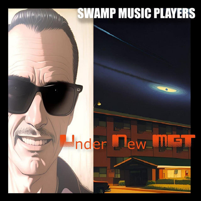 Under New Mgt - Single by Swamp Music Players | Spotify