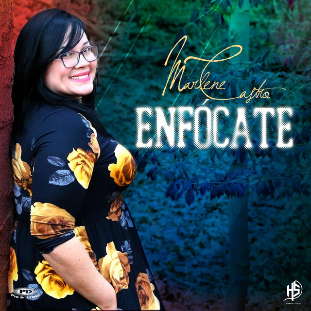 Enfócate - Single by Marlene Castro | Spotify