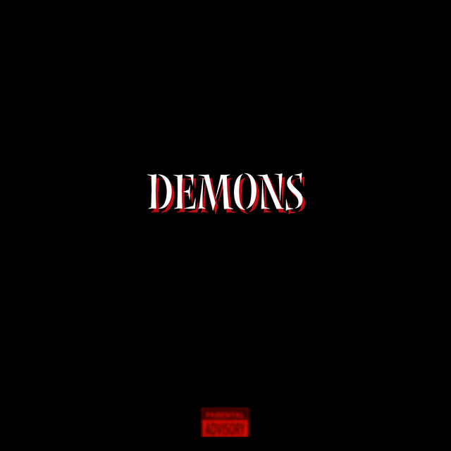 Demons - Single by Z.X zach | Spotify