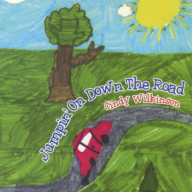 Jumpin' On Down the Road - Album by Cindy Wilkinson | Spotify