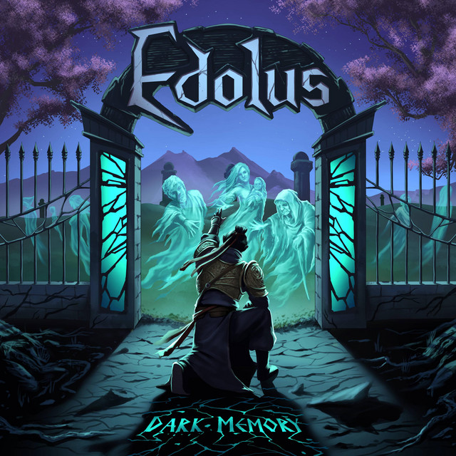Dark Memory - Single by Edolus | Spotify