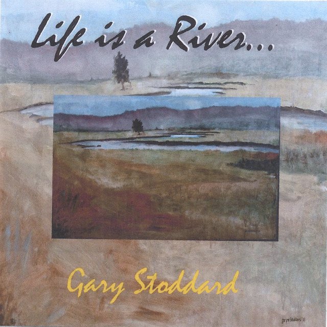 Gary Stoddard | Spotify