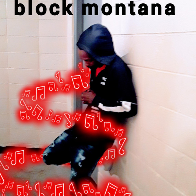 Block. Montana | Spotify