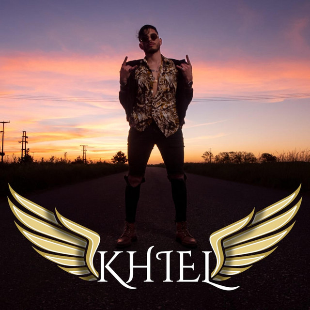 Sube - Single by Khiel | Spotify
