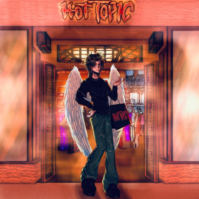 HOT TOPIC (ALTERNATIVE MIXES) - Single by angel asylum | Spotify