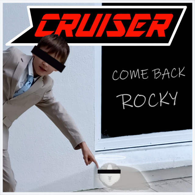 Cruiser | Spotify