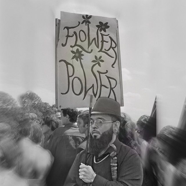 Flower Power - Single by The Lotus Flower | Spotify