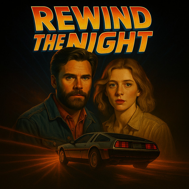 Rewind the Night - song and lyrics by René Giefing | Spotify