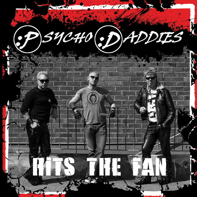 Psycho Dad Concert & Tour History | Concert Archives