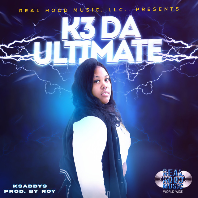 K3 DA ULTIMATE - Album by K3ADDYS | Spotify