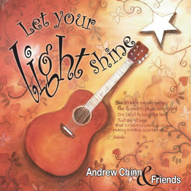 Aboriginal Lord's Prayer - song by Andrew Chinn and Friends | Spotify