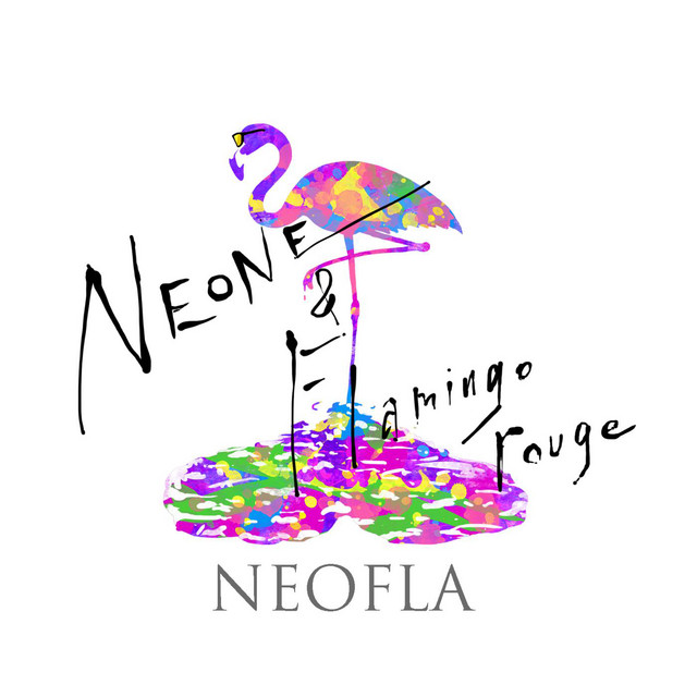 NEOFLA - Album by NEONE&Flamingo Rouge | Spotify