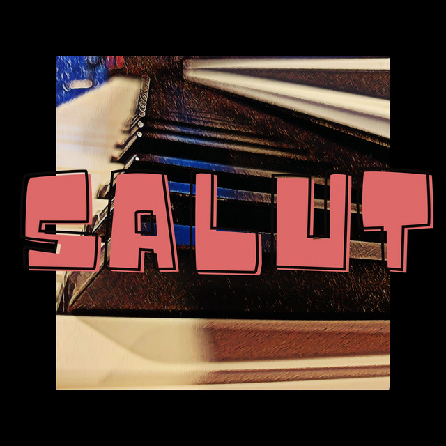 Salut - song and lyrics by Alexis Vlasis | Spotify
