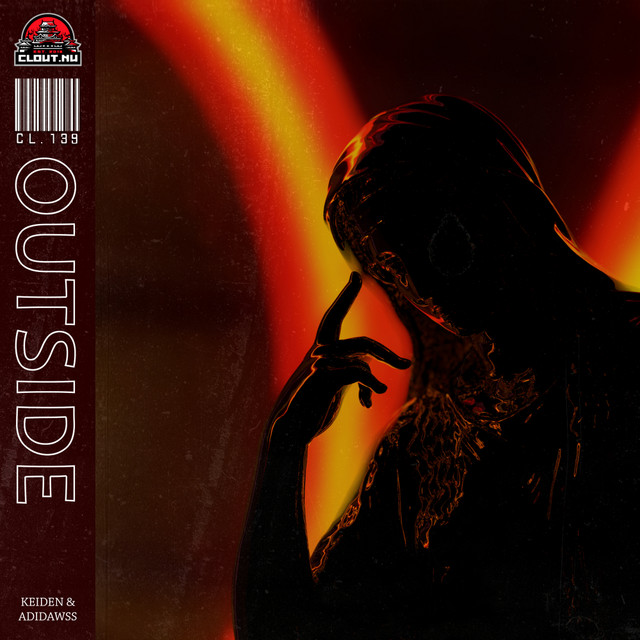 OUTSIDE - Single by KEIDEN | Spotify