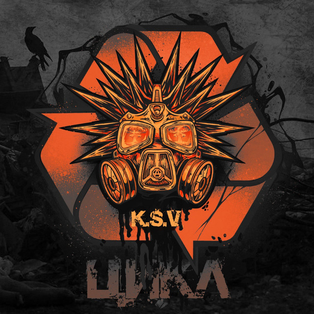Цикл - Album by K.S.V | Spotify