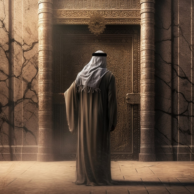 Surah Al-Kafirun - سُورَةُ الكَافِرُونَ - The Disbelievers - Single by ...