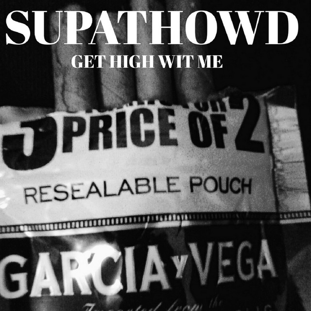 Get High With Me - Single by Supathowd | Spotify