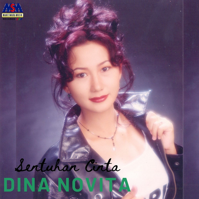 Sentuhan Cinta - Single by Dina Novita | Spotify