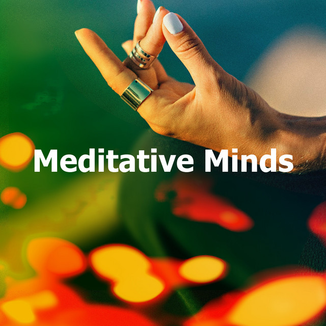 Meditative Minds - Album by Guided Meditation Music Zone | Spotify