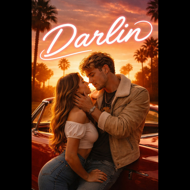 Darlin - Remix - song and lyrics by Twinbeats | Spotify