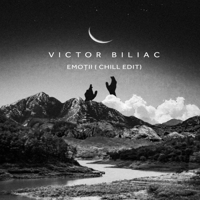 Emoţii (Chill Edit) - song and lyrics by Victor Biliac | Spotify