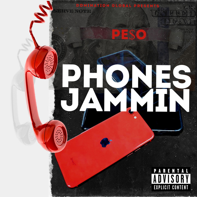 Phones Jammin - song and lyrics by Pe$o | Spotify