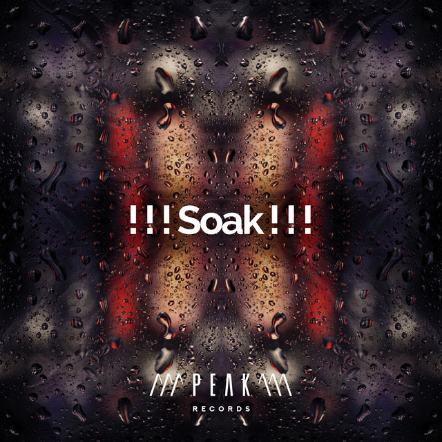 Soak ! ! ! - Album by ASMR Rain Sounds | Spotify