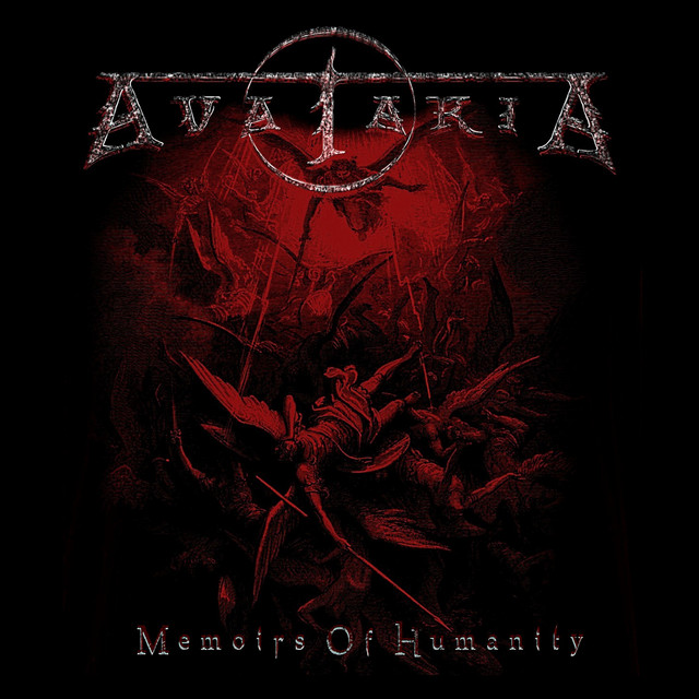 Memoirs of Humanity - Album by AvatariA | Spotify